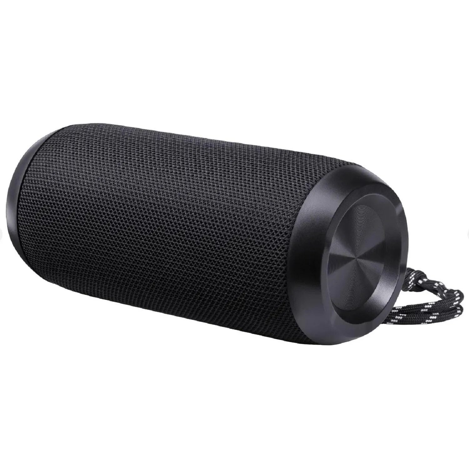 Комплект 2 штук, Акустическая система Defender Enjoy S100, 5Вт, BT/FM/USB/TF/AUX/TWS (65101)