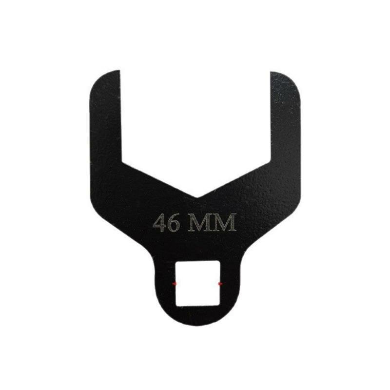 Ключ для шкива ГРМ водяного насоса-46 мм