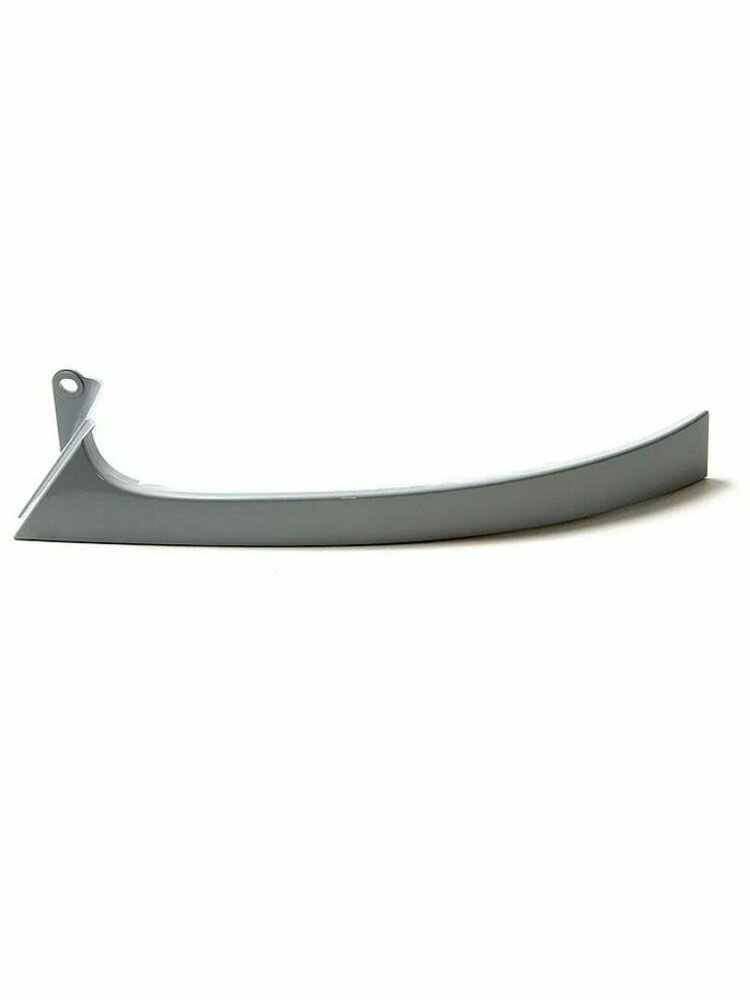 Молдинг фары L, DEPO 2223701L