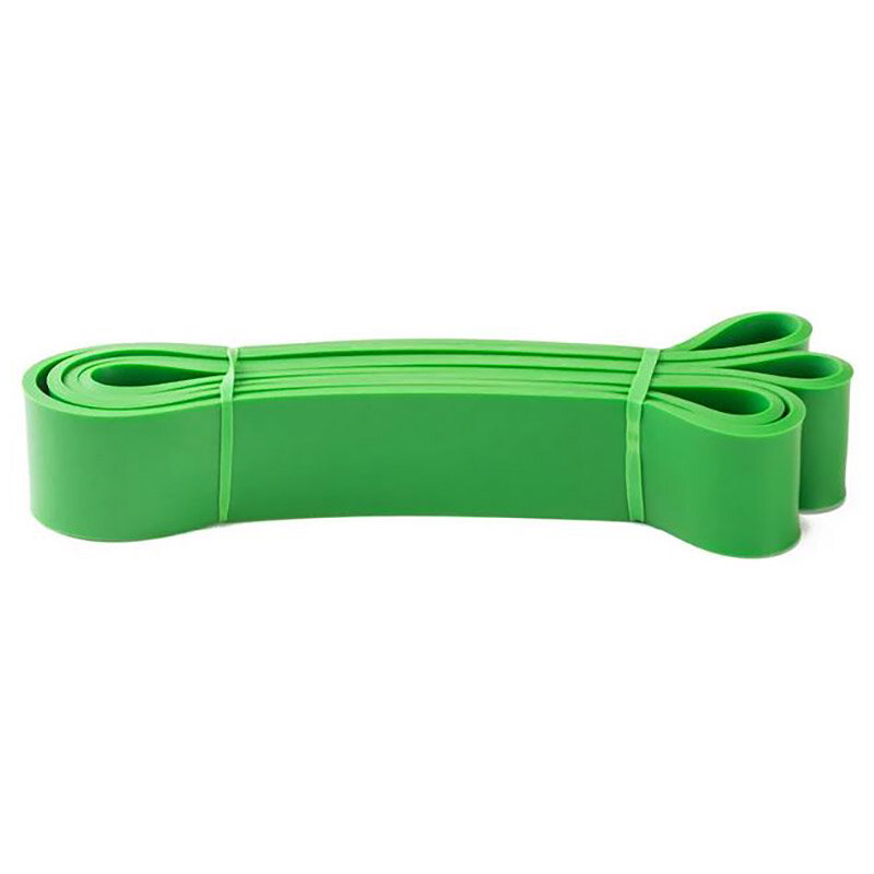 Лента эластичная для фитнеса ELB-4-L