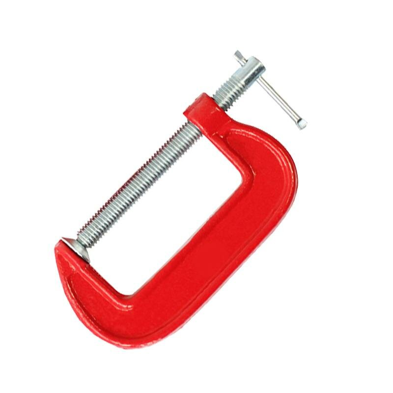 Струбцина G 100ММ BARTEX