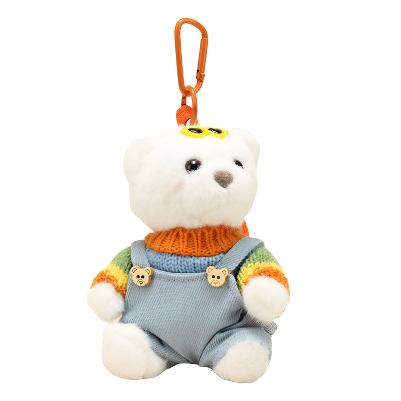 Игрушки подвесные AOAOXIONG