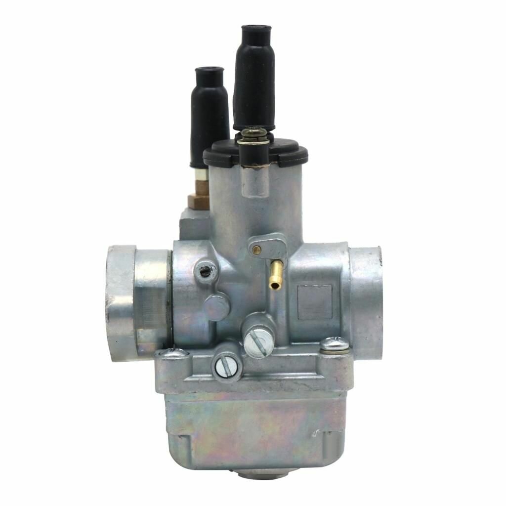 Надежный мотоцикл карбюратор 16/18/19/21 мм алюминиевый сплав долговечен, - 18 mm