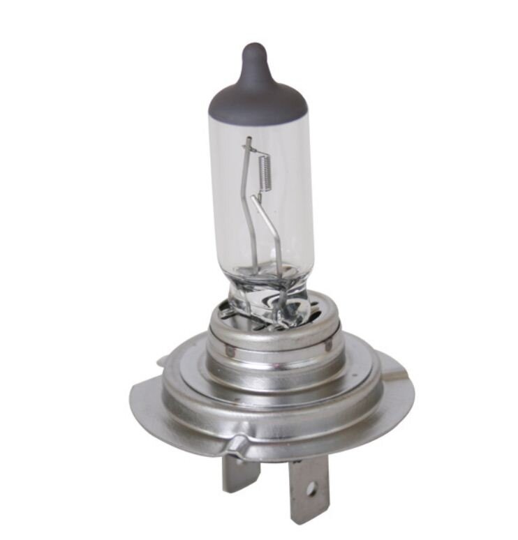 Лампа галоген Bosch " Pure Light H7" 12В 55Вт