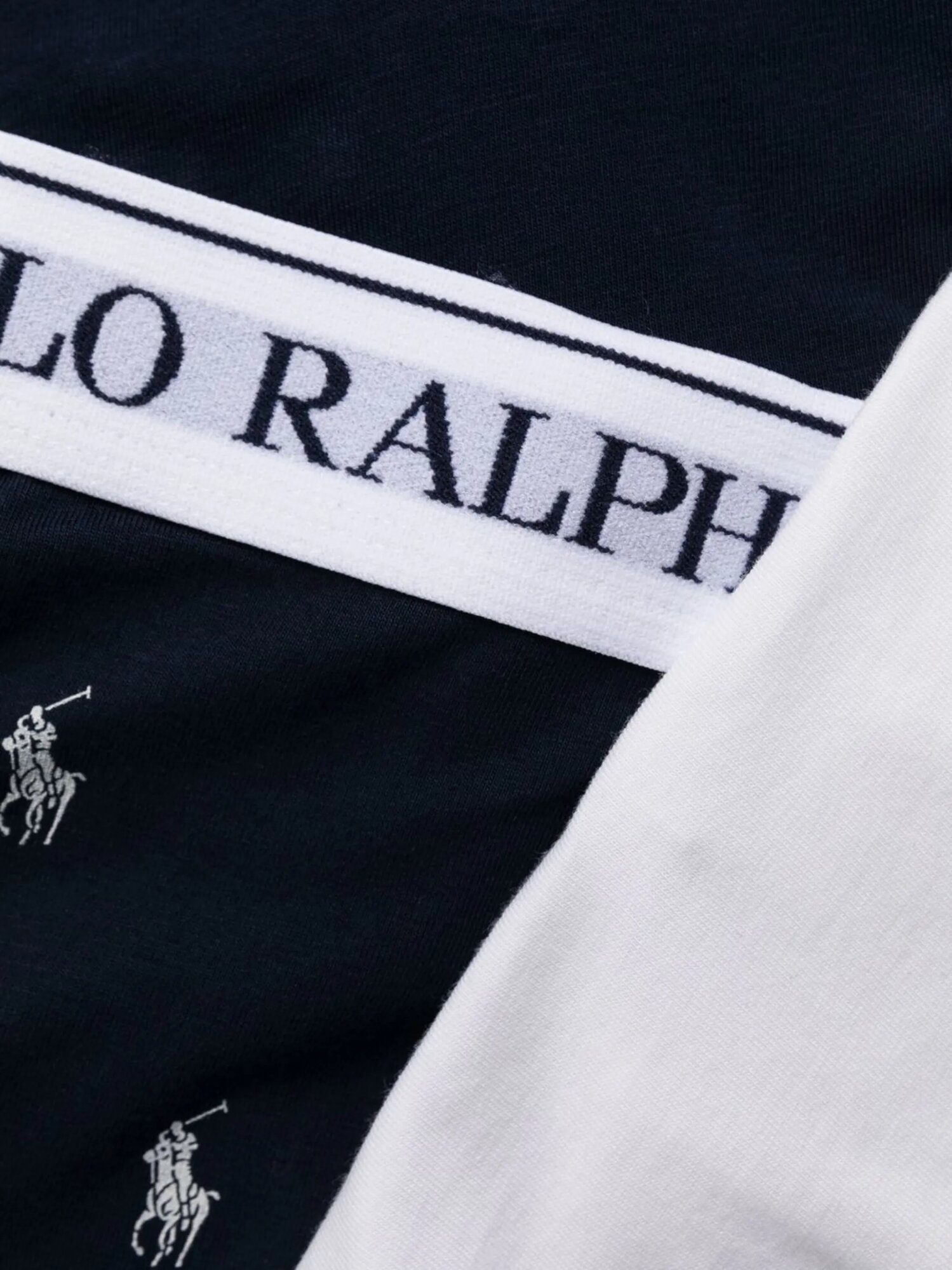 Трусы Ralph Lauren Pony, размер S, разноцветный — фото 1