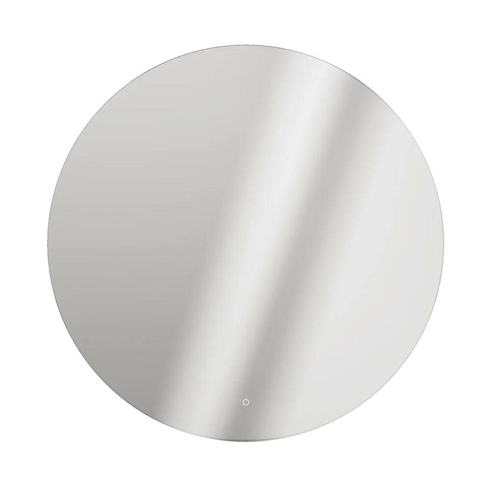 Зеркало Silver Mirrors Саванна D770 (сенсорный выключатель)