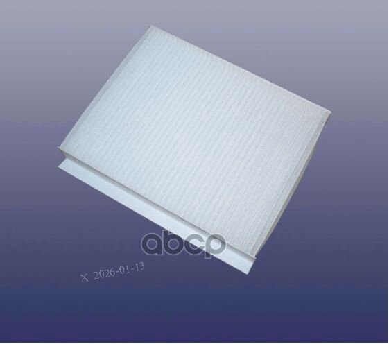 Фильтр салона CHERY арт. 301000849AA