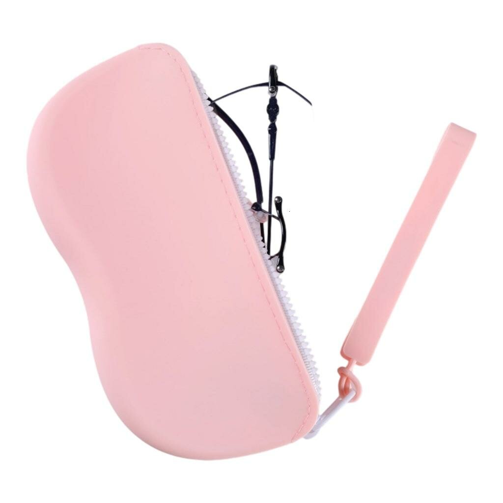 Силиконовый чехол для очков, 3