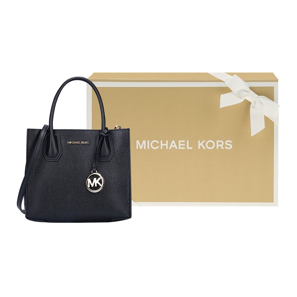Сумка MICHAEL KORS, черный — фото 1