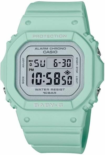 Наручные часы CASIO