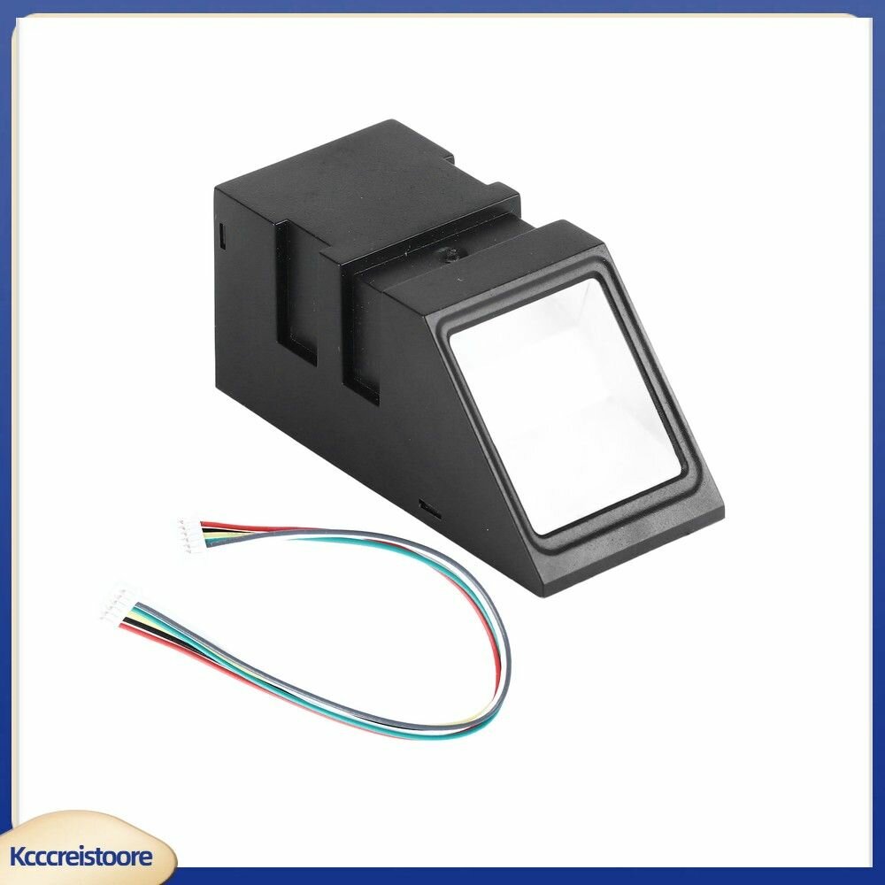 Оптический сканер отпечатков пальцев, сенсорный датчик для контроля доступа