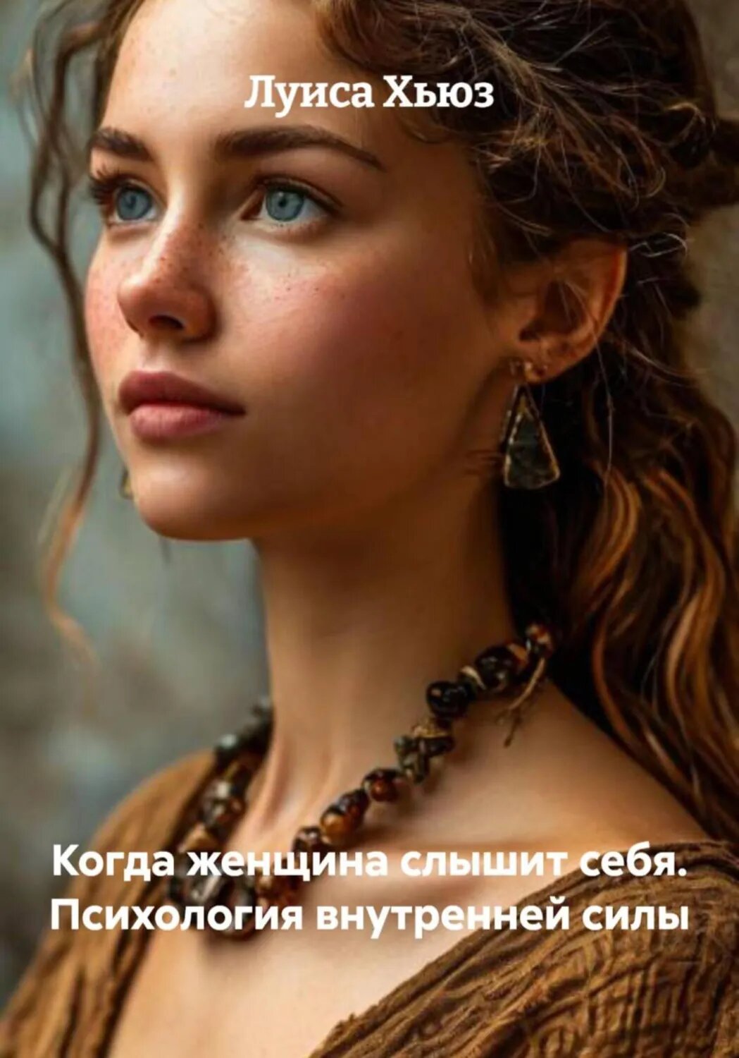 Когда женщина слышит себя. Психология внутренней силы [Цифровая книга]