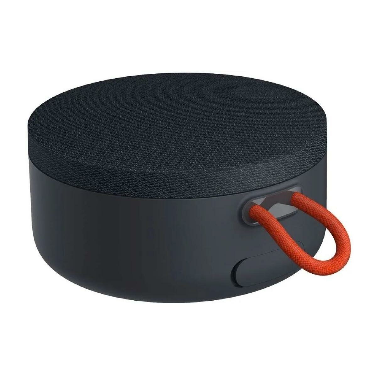 Портативные колонки Xiaomi Портативная колонка Xiaomi Mi Portable Bluetooth Speaker 4W Чёрный