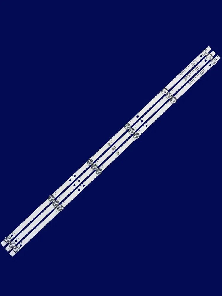 Подсветка DLED38.5HD_3X6_0001 100LTV7011 39LED15T2 UD40D 3AS6CX70612 LC390TA2A LC390TULA