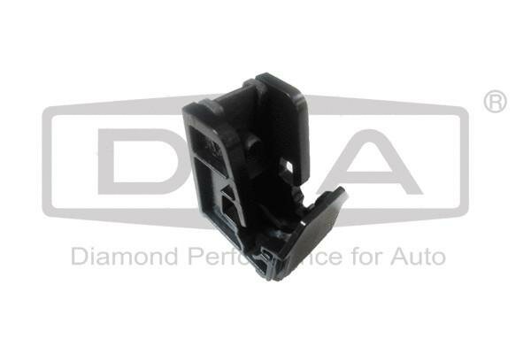 Клипса DPA 89410821902 крепления фар VW Polo V 2009-