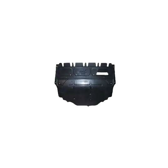 Защита двигателя DPA 88250108302 Skoda Fabia I, II, Roomster, VW Polo 9N, 9A, IV, V, Sedan 1999-