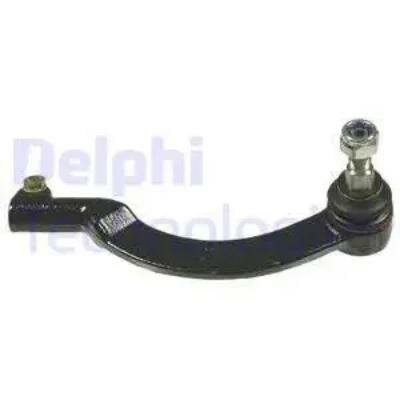 Наконечник рулевой тяги DELPHI TA1804 R NISSAN Interstar 0.8-1.5 D 00- OPEL Movano 1.9-3.0 D 98- RENAULT Master II 1.9-3.0 D 98-