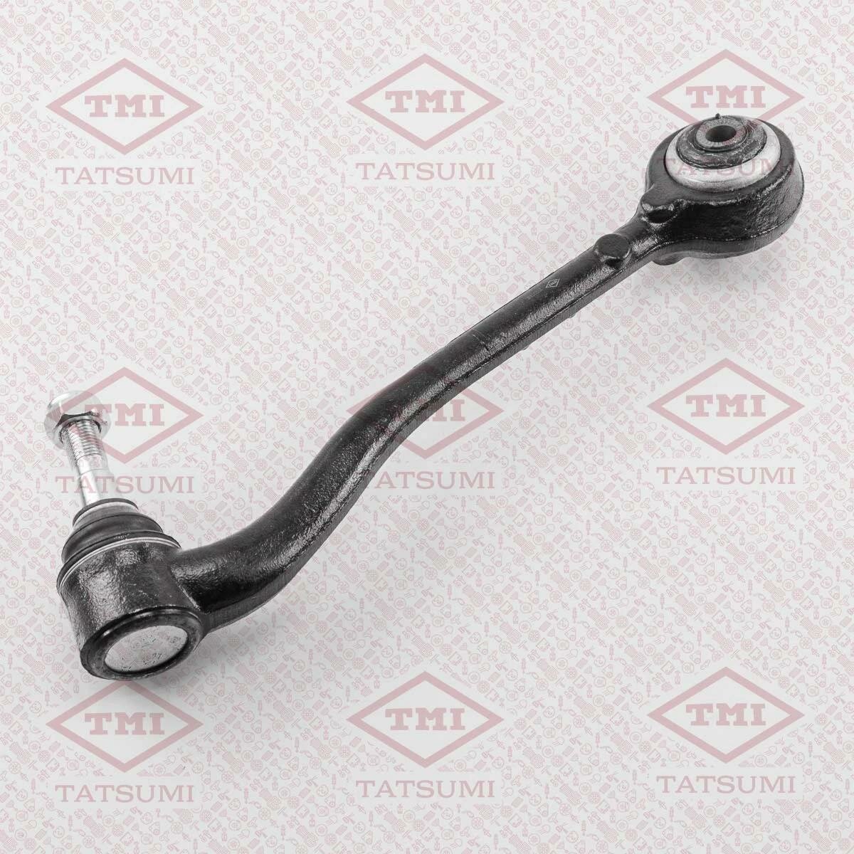 Рычаг подвески TATSUMI передней нижний левый, BMW X5 E53 00- (TEE1734L)