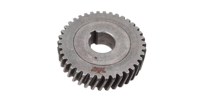 Шестерня D41хd12х10 Z38 N000-024-472 для пил ЗПТ-210-1600 ПЛ, ППТ-216-П N000-024-472