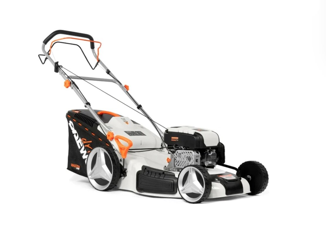 Газонокосилка Daewoo Power L 60SP