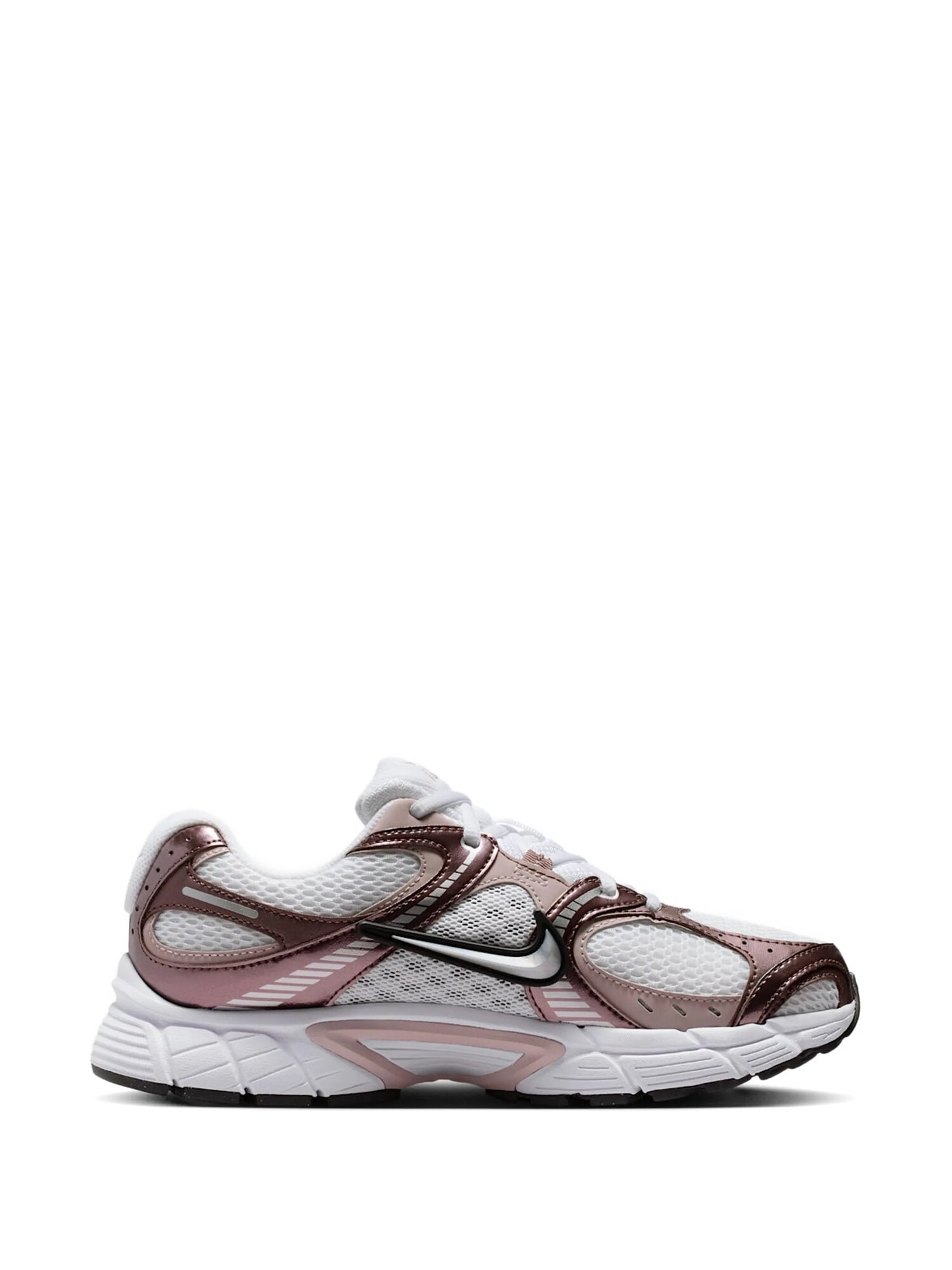 Кроссовки V5 RNR panelled sneakers