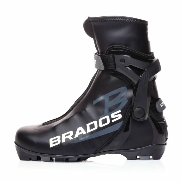 Лыжные ботинки BRADOS Race Skate NNN, 41