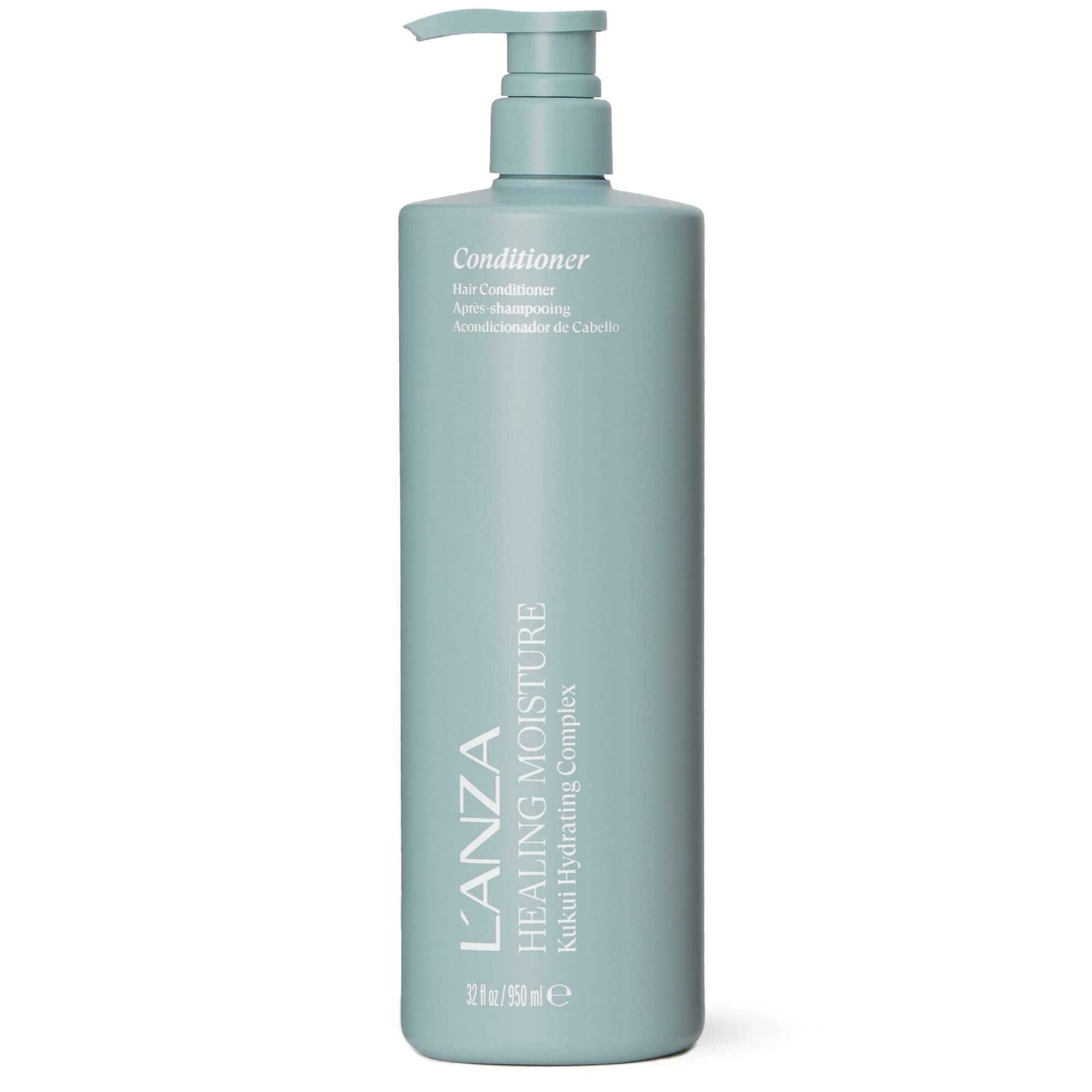 Кондиционер для волос L'ANZA Healing Moisture Conditioner, 950 мл