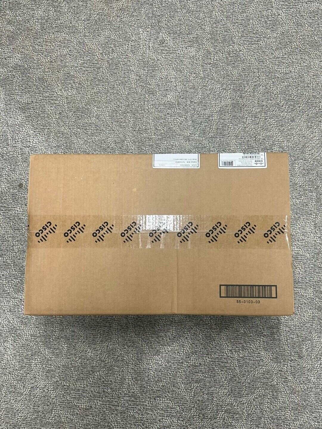Модуль Cisco NIM-2CE1T1-PRI