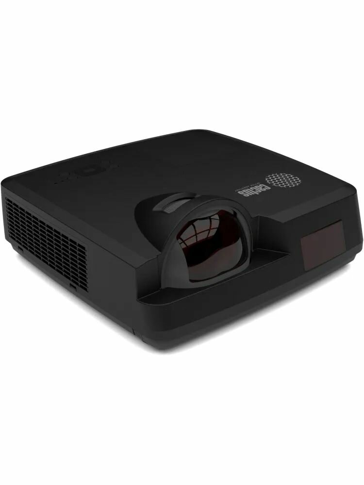 Проектор Cactus Bright CS-V1. B 3LCD 4000Lm ANSI (1024x768) 30000:1 ресурс лампы:10000часов 1xUSB typeA 1xUSB typeB 2xHDMI 4кг