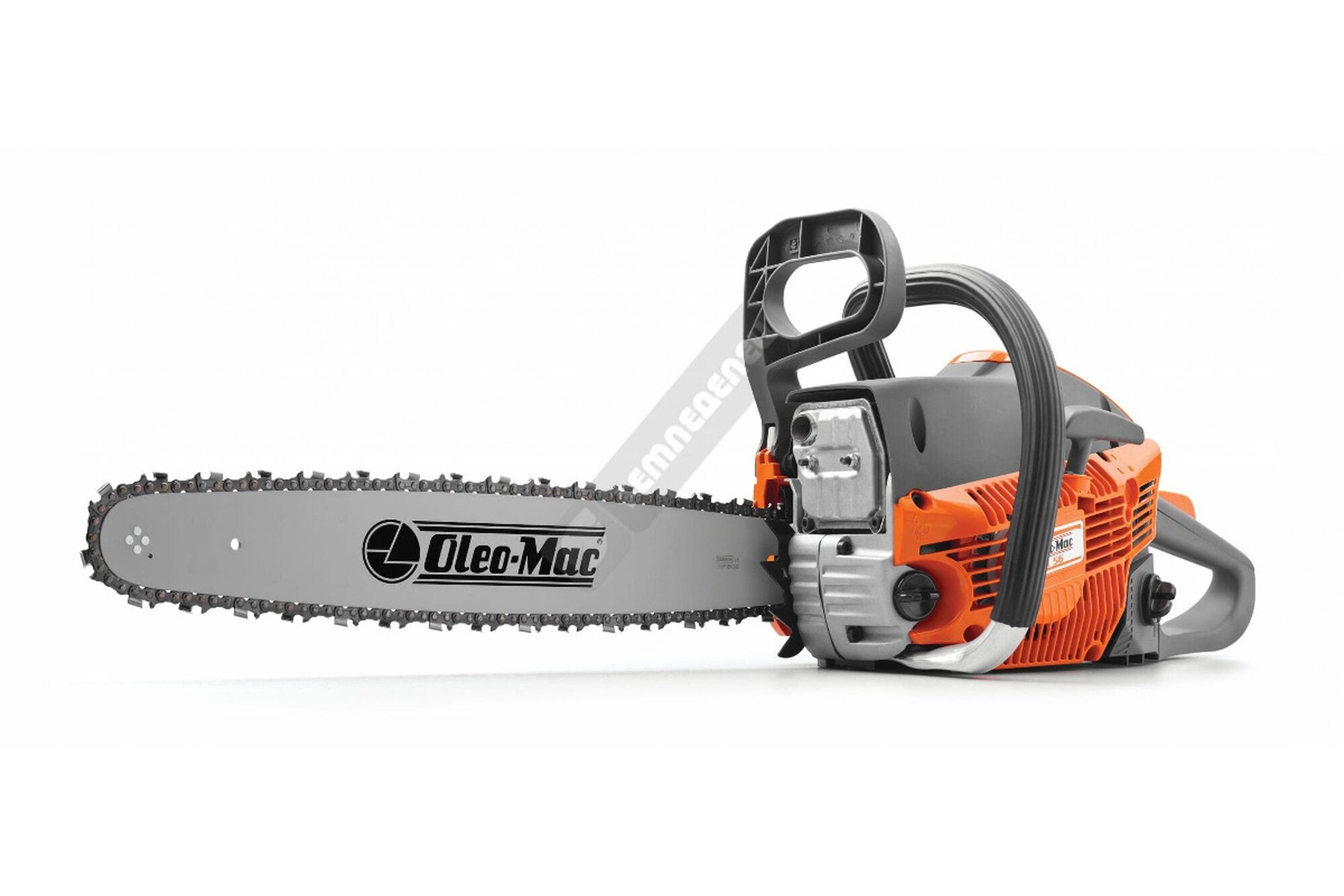 Бензопила Oleo-Mac GSH 56, 3,5 л. с, 18", 0,325", 1.3, 5,4 кг