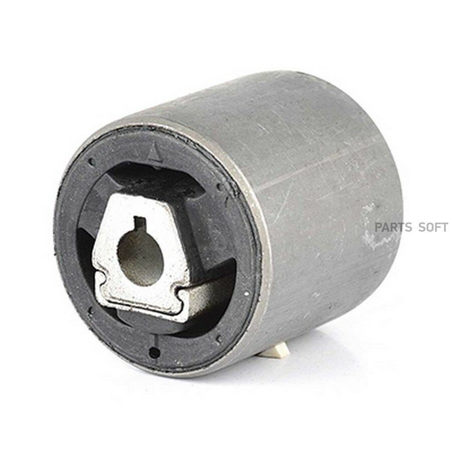 Сайлентблок рычага передн. подвески от официального дистрибьютора, BSG AUTO PARTS, артикул BSG15700004