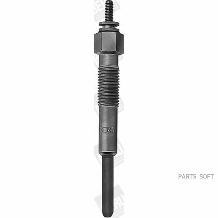 Деталь от официального дистрибьютора, BORGWARNER, артикул GN043