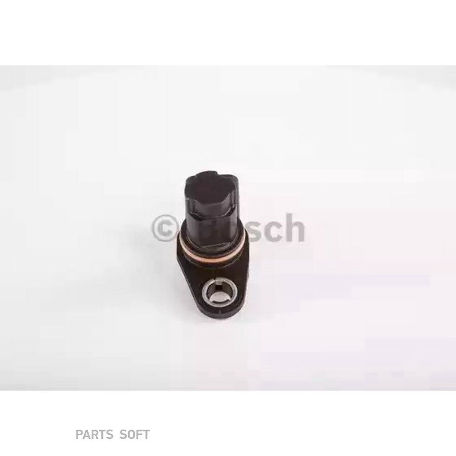 Датчик ABS Корея от официального дистрибьютора, BOSCH, артикул 0986280433