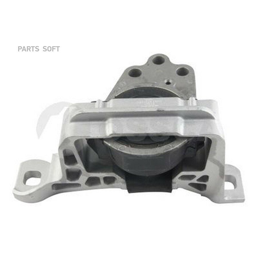 Подушка двигателя FORD C-MAX II (DXA/CB7, DXA/CEU) 12-19 FORD C-MAX II Van 12-19 FORD FOCUS III 12 от официального дистрибьютора, OSSCA, артикул 51421