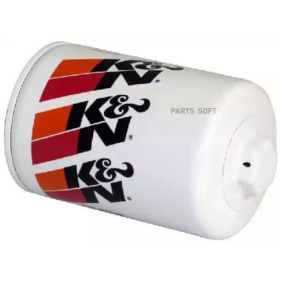 Масляный фильтр от официального дистрибьютора, K&N FILTERS, артикул HP2006