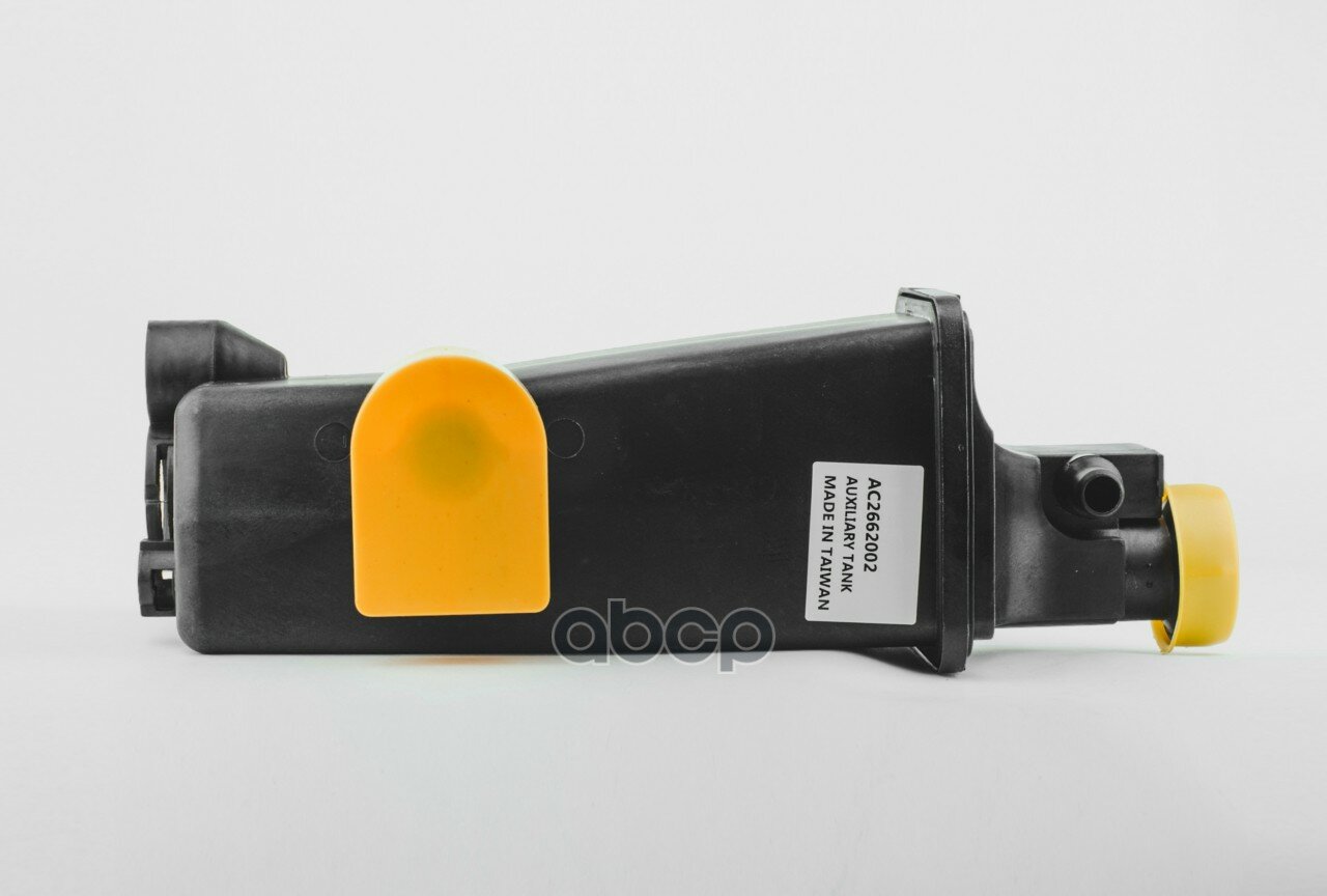 Бачок расширительный GParts AC2662002 системы охлаждения двигателя