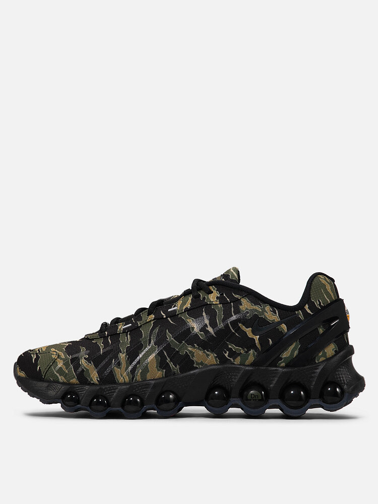 Кроссовки Air Max DN8 Tiger Camo