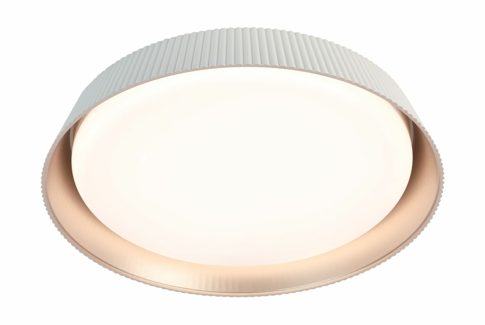 Светильник ЭРА настенно-потолочный led классик без ду spb-6 bella 48w-3k-6,5k