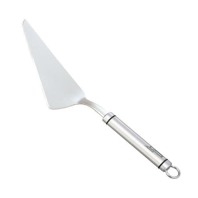 Лопатка для торта Tescoma President нержавеющая сталь (артикул производителя 638718) 1 шт.