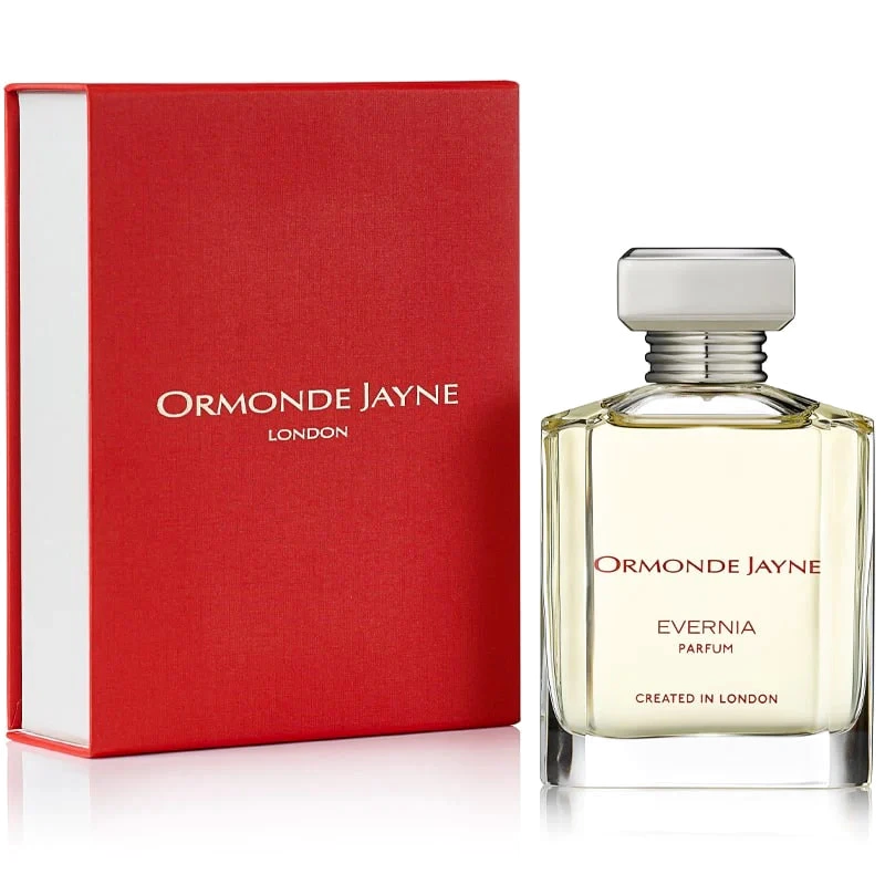 Духи Ormonde Jayne Evernia для мужчин и женщин 88 мл / Ормонд Джейн Эверния