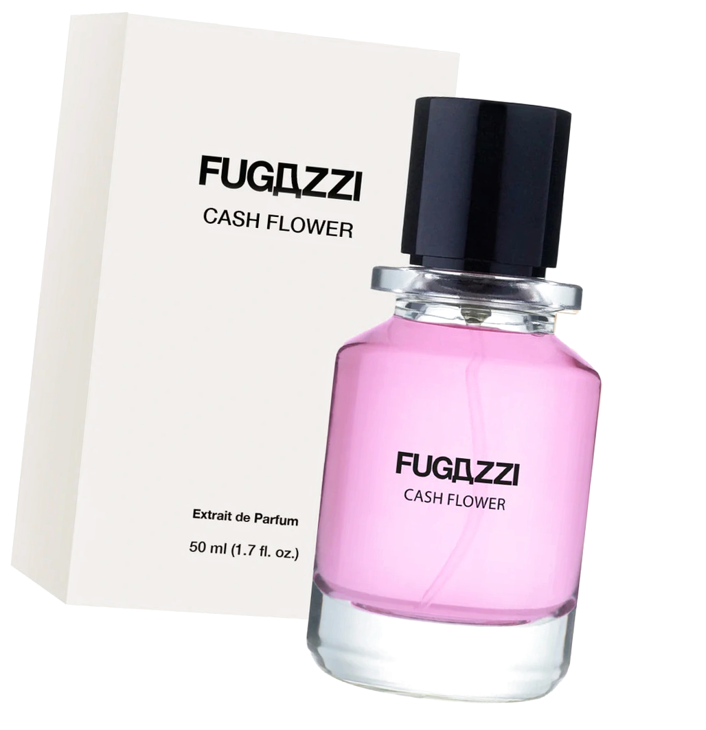 Парфюм Фугацци Кэш Флауэр для женщин и мужчин 100 мл - Fugazzi Cash Flower Денежный Цветок