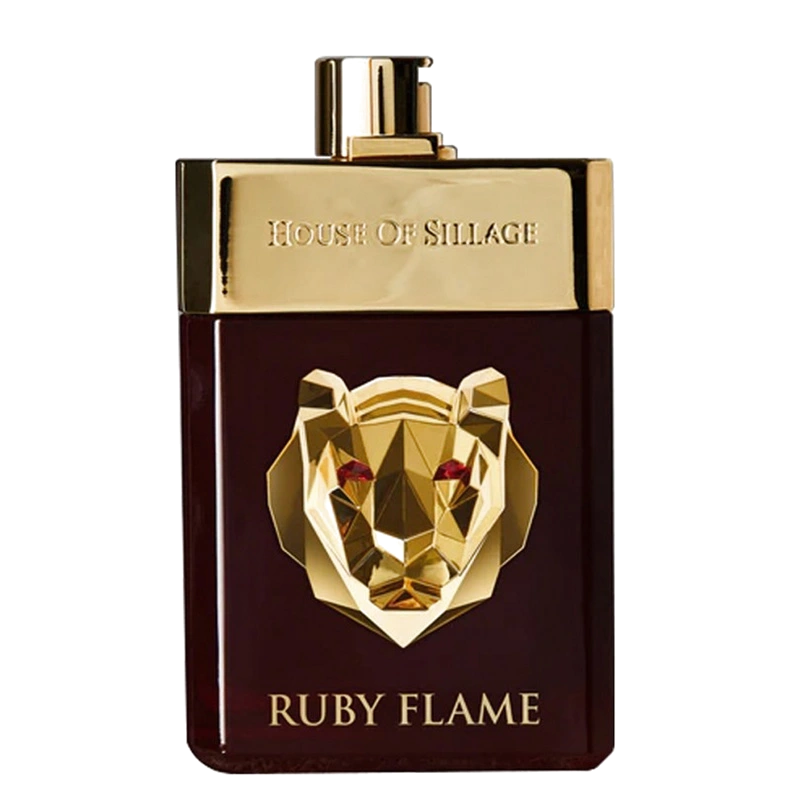 Духи House Of Sillage Ruby Flame 75 мл - Пламя аромата унисекс