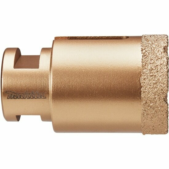 Коронка алмазная Makita M14x2, 40мм