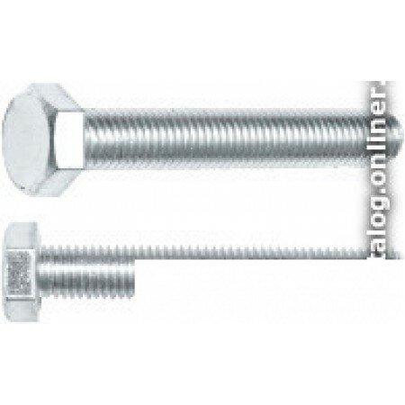 Набор болтов Starfix SM-88687-20