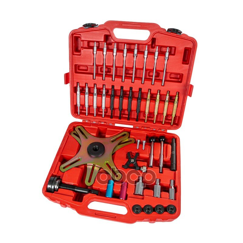 Набор для замены саморегулирующегося сцепления SAC 38 пр. ARNEZI арт. R7702200