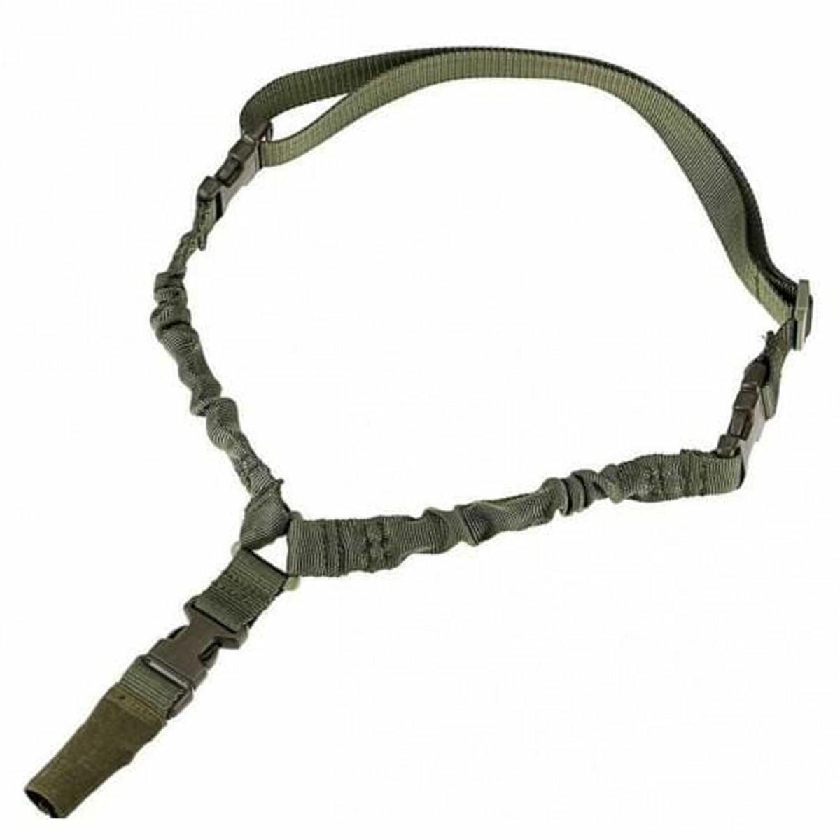 Ремень оружейный SWT тактический оливковый