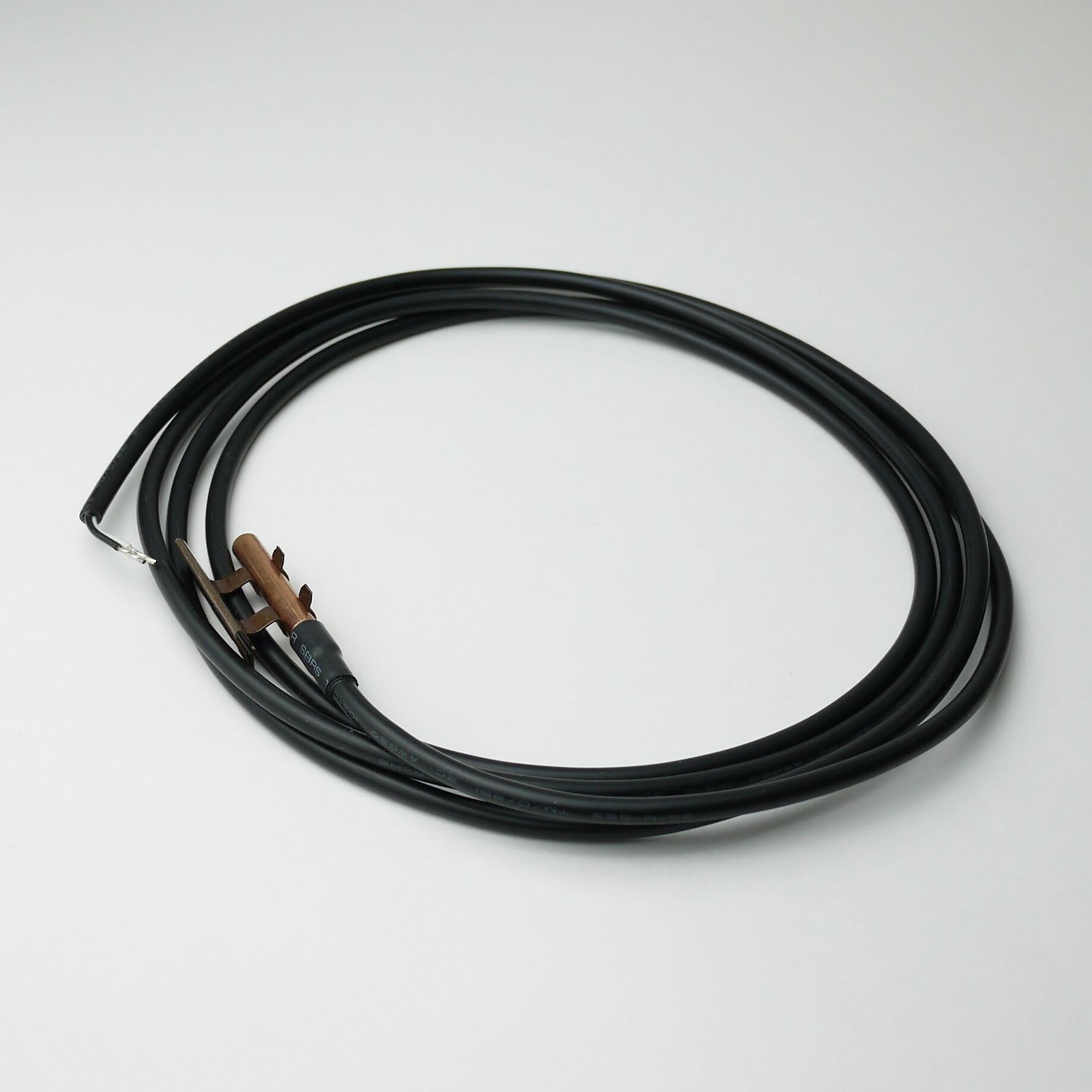 Датчик температуры дымовых газов для FNG, NG-31E WOLF (арт.-8810934)