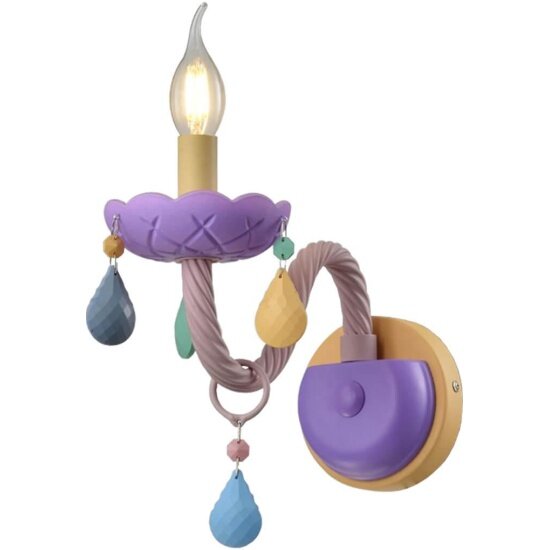 Бра Omnilux Cavaglia OML-65801-01