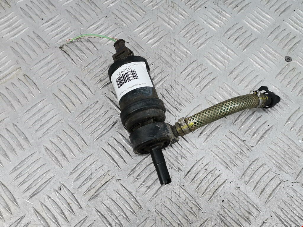 Насос (моторчик) омывателя Citroen C5 1 643476 арт. 2135421