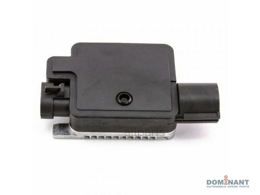 DOMINANT FO14030016S Блок управления вентилятором